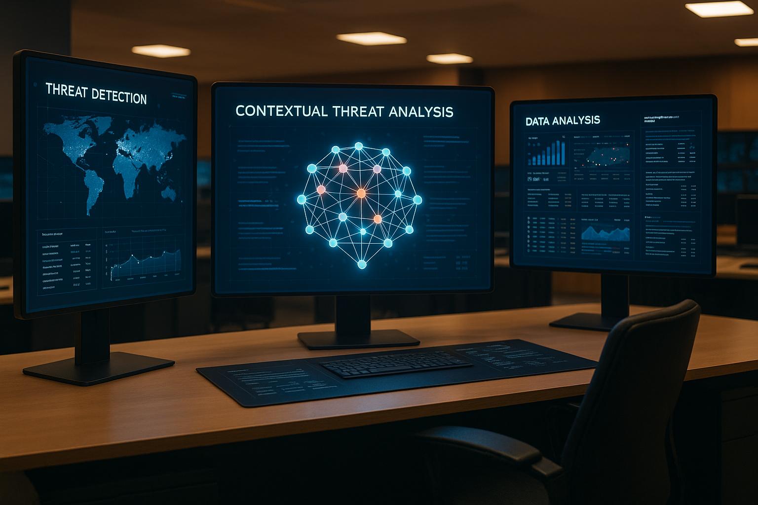 NLP in Cybersecurity: Contextual Threat Analysis | The Security Bulldog